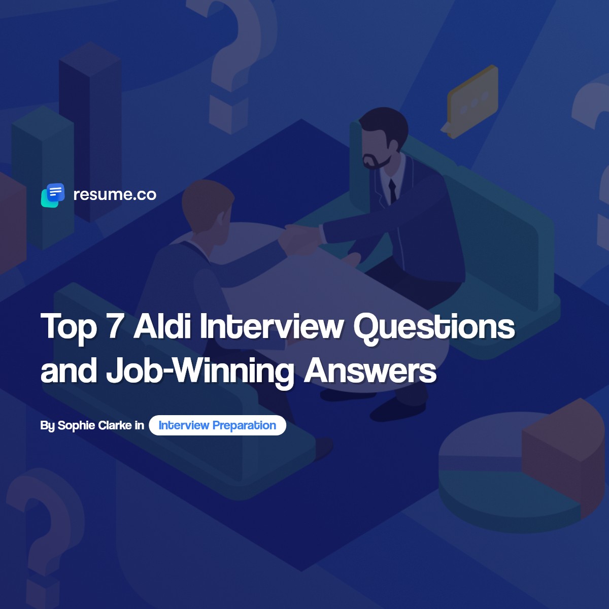 Top 7 Aldi Interview Questions and Job-Winning Answers