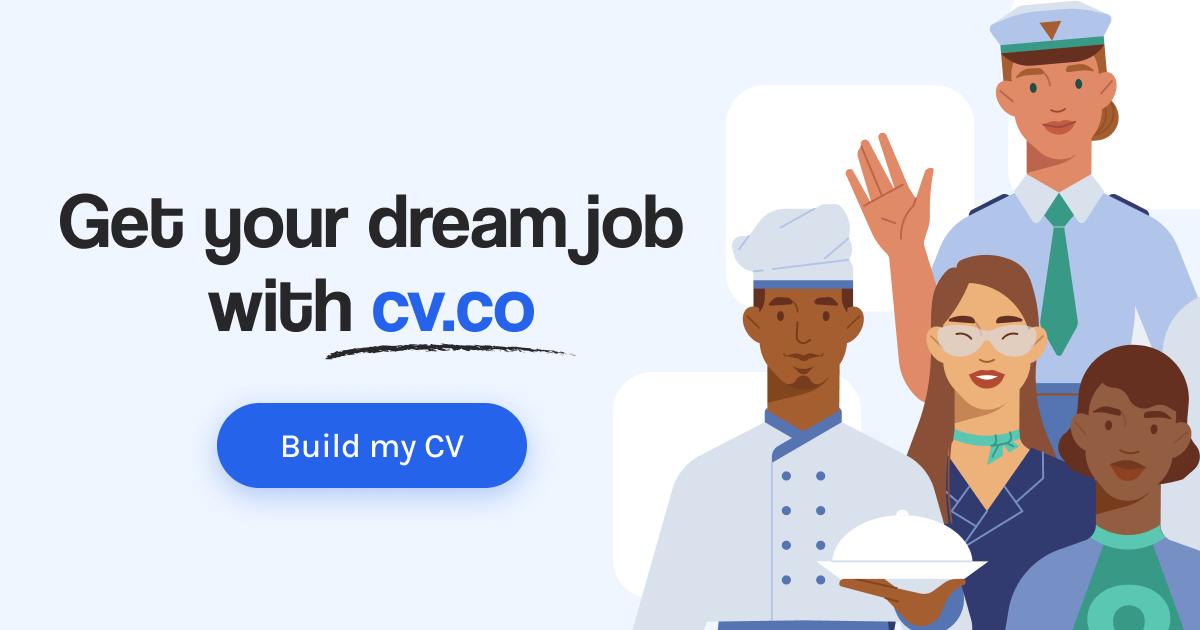 Professional Store Assistant CV Example